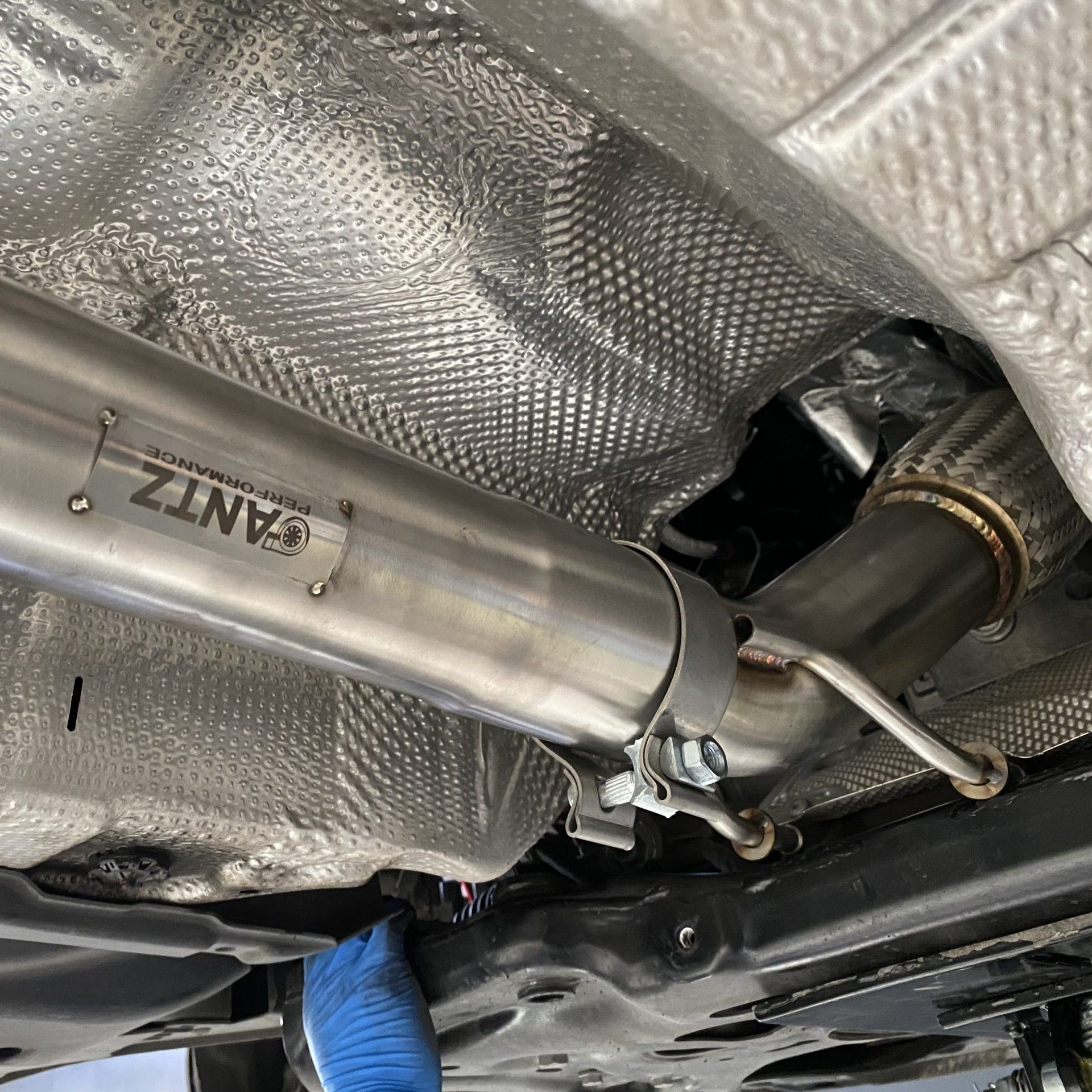 Products - ANTZ Performance