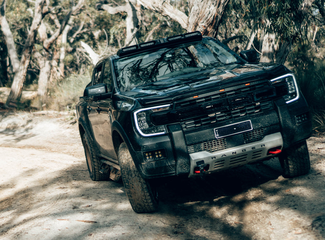 4x4 products - ANTZ Performance