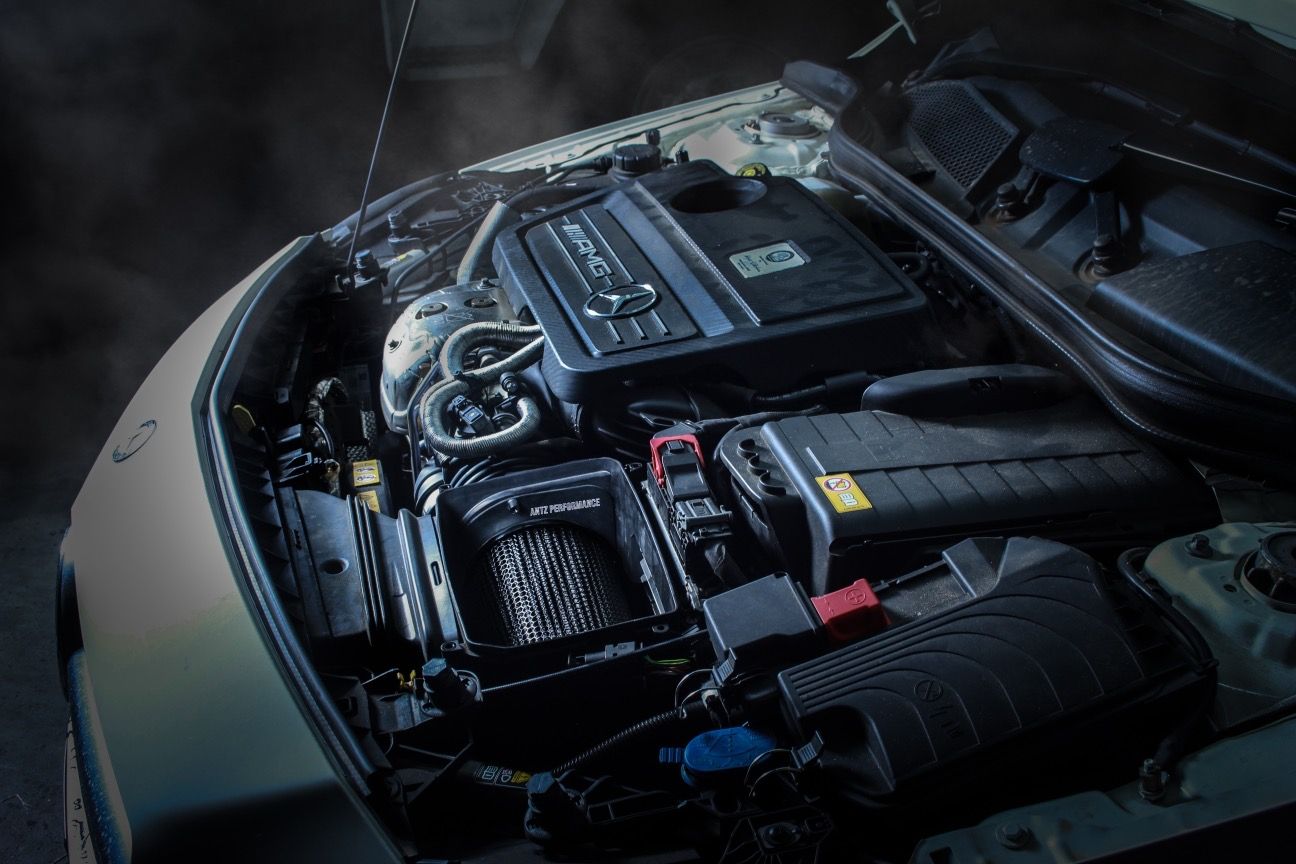 ANTZ Performance | Premium Auto Parts