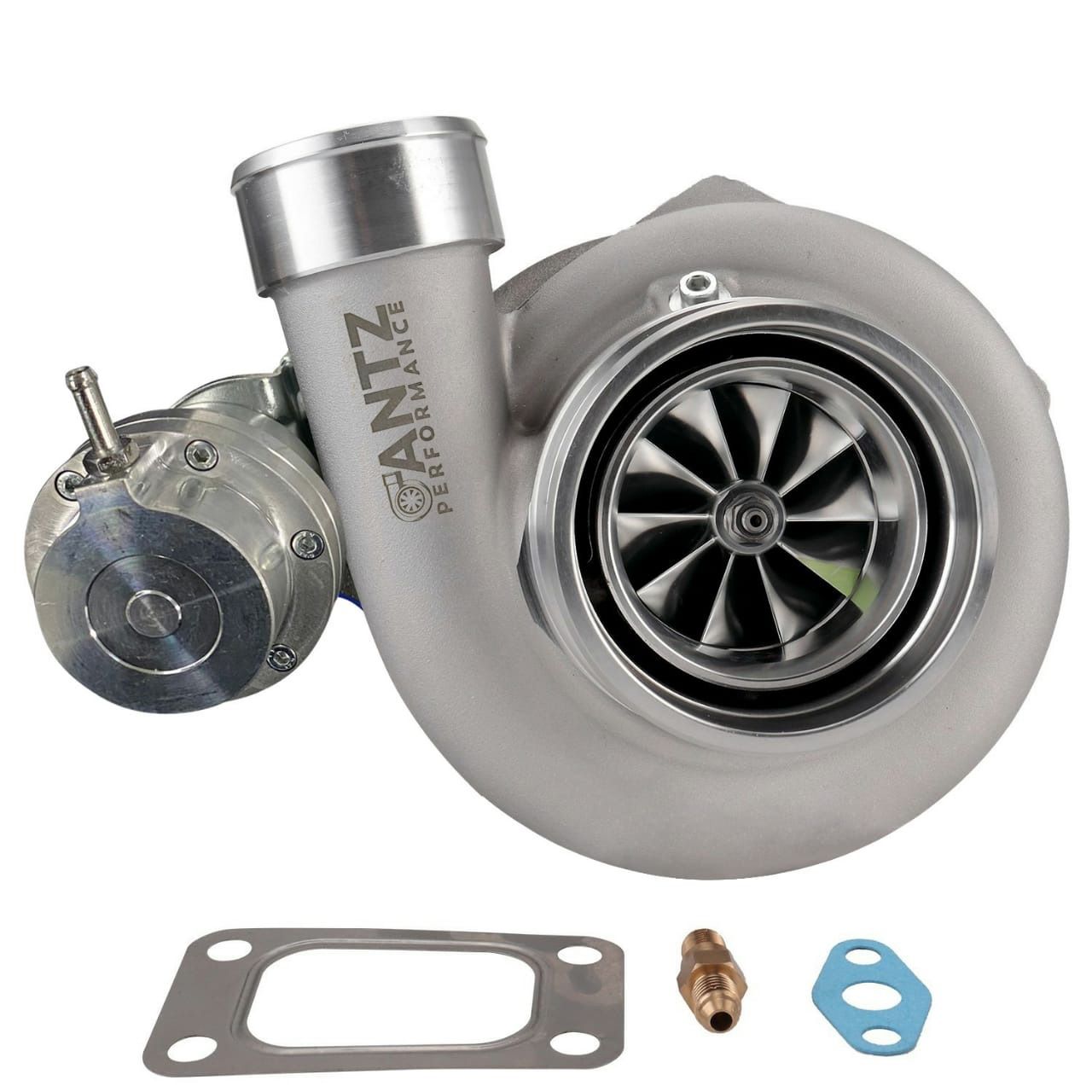 BA BF NA + Turbo Conversion Kit Stage 1 - ANTZ Performance