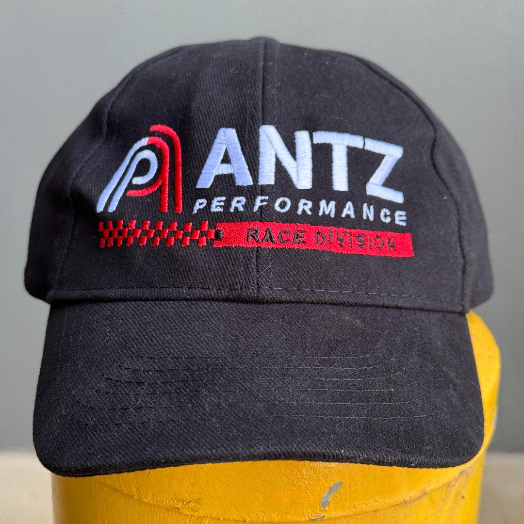 ANTZ Race Division Cap - ANTZ Performance