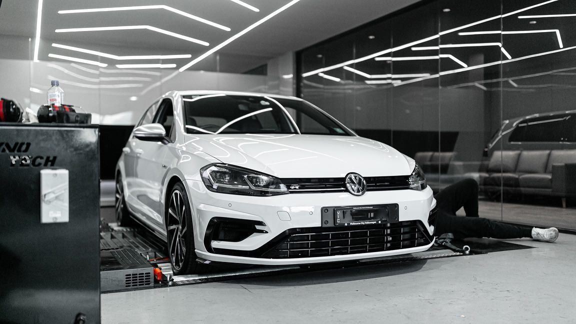 TABLE Volkswagen Packages - ANTZ Performance