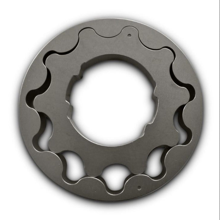 Barra Billet 4340 Oil Pump Gears - BA BF FG FGX - ANTZ Performance