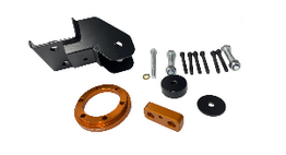 Diff Drop Kit (2023 Ranger Next Gen) - ANTZ Performance