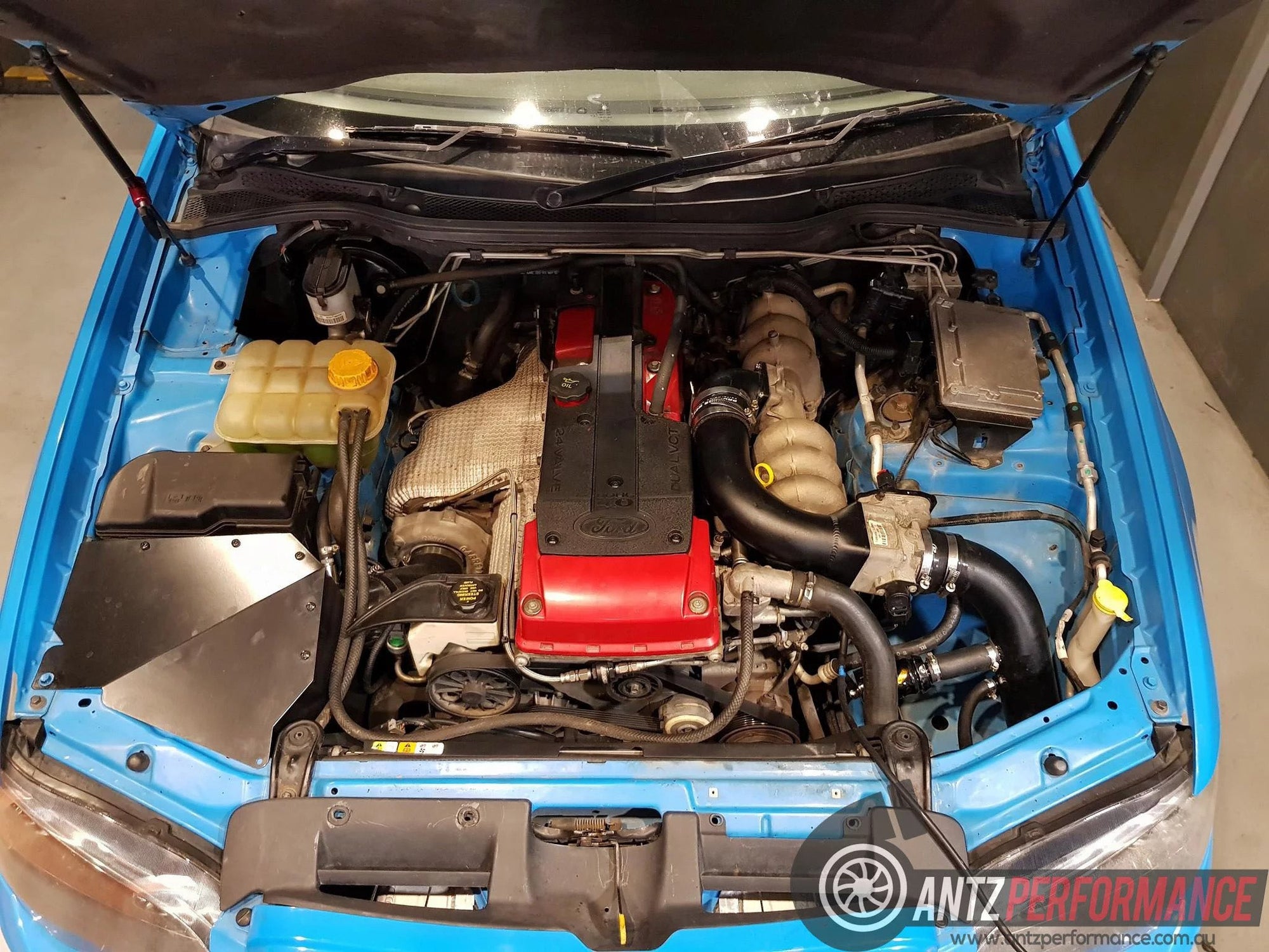 ANTZ Performance | Premium Auto Parts