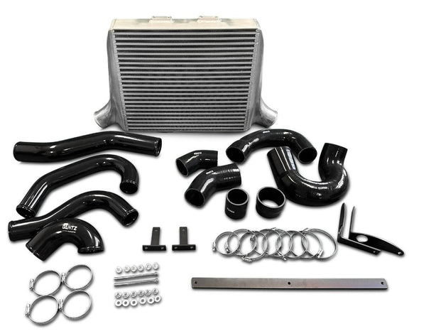 FG/FGX Stage 3/4 Intercooler - Antz Performance - ANTZ Performance