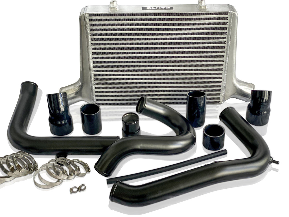 BA BF NA + Turbo Conversion Kit Stage 1 - ANTZ Performance