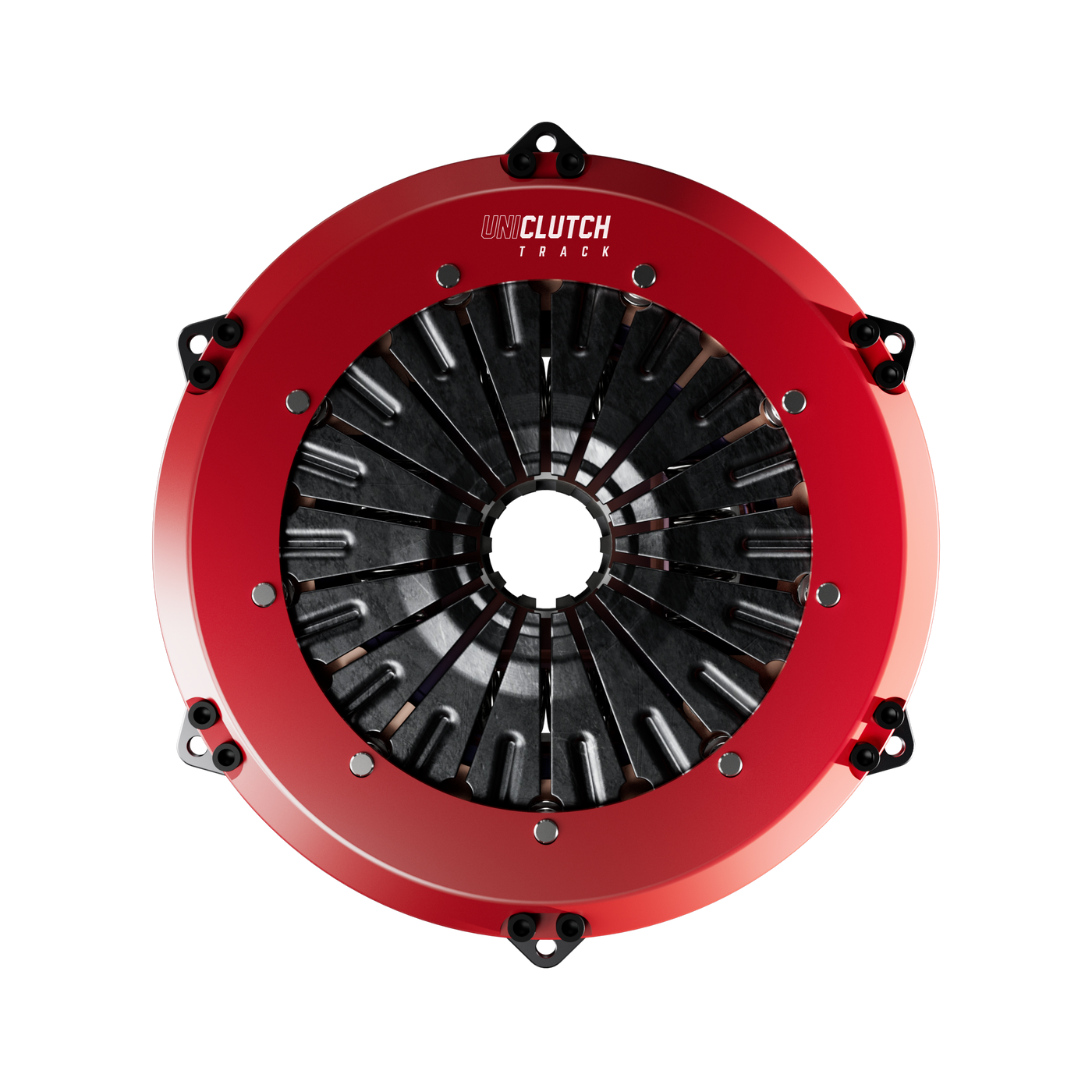 Ford Falcon BA BF UniClutch - Track Clutch - ANTZ Performance