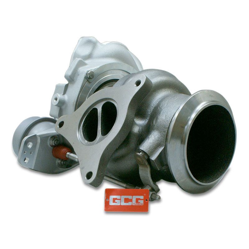GCG5452R Bolt On Upgrade Turbo Charger AMG A45 + VR2 BOV CLA45 13-19 M ...