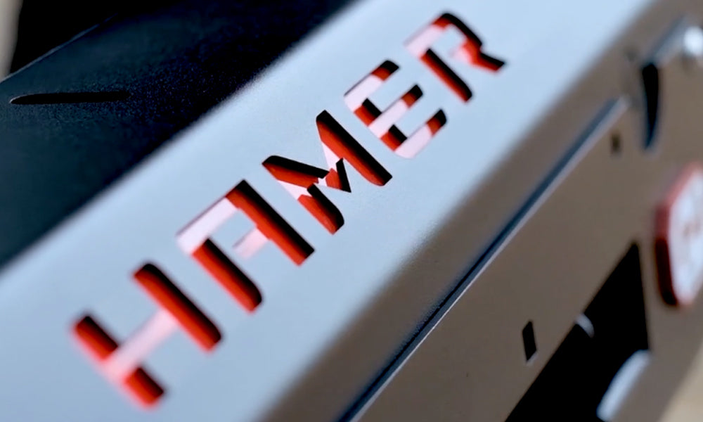 Hamer - ANTZ Performance