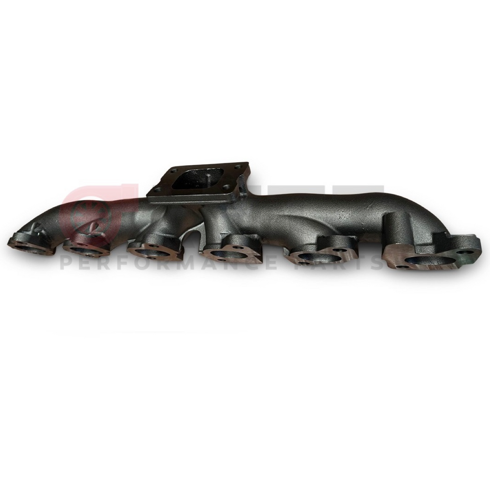 OEM Style FG/FGX Turbo Exhaust Manifold Suits BA/BF Upgrades - ANTZ ...