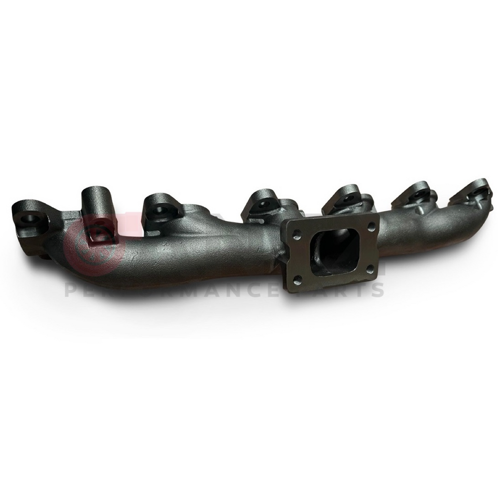 OEM Style FG/FGX Turbo Exhaust Manifold Suits BA/BF Upgrades - ANTZ ...