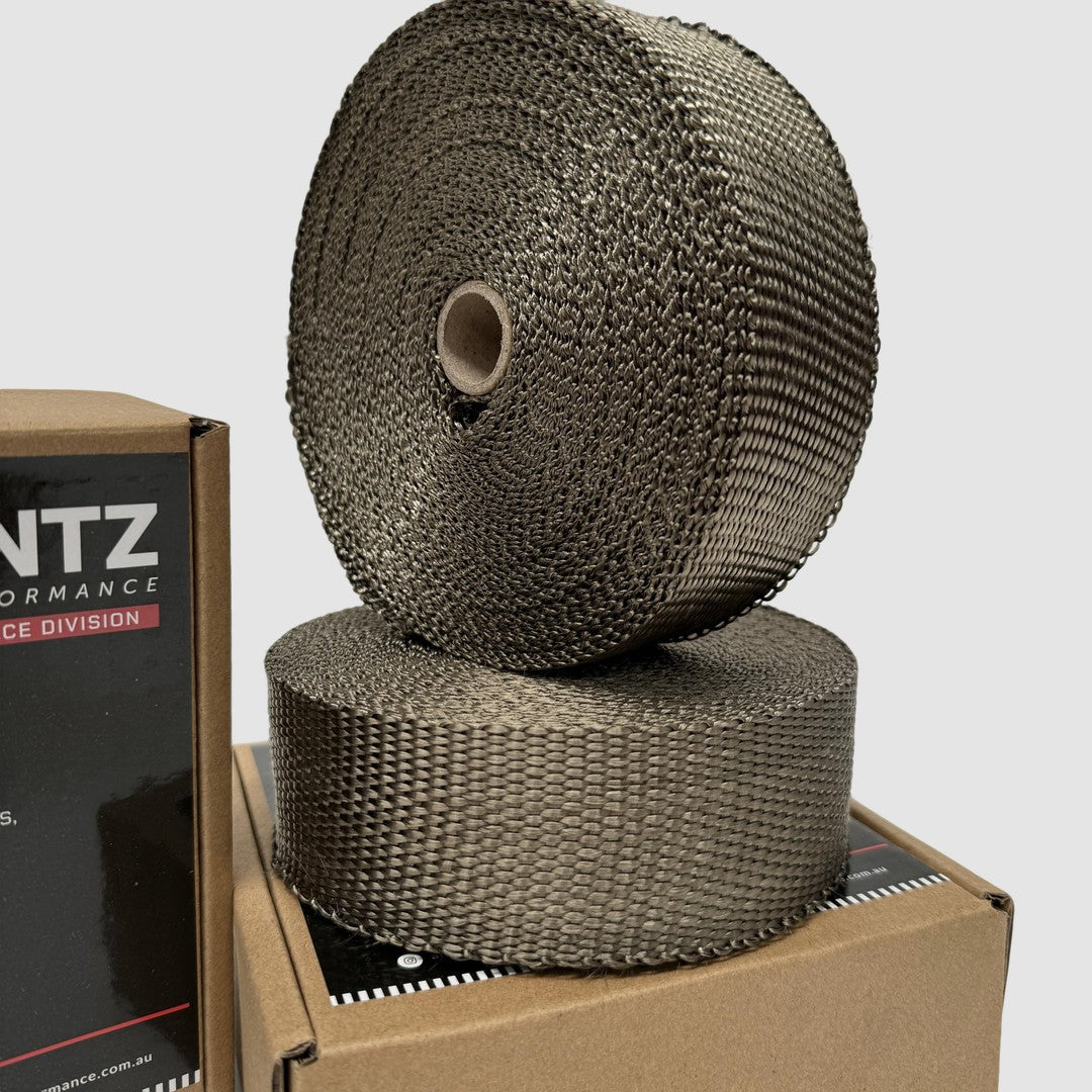 Rock'n'Roll Heat Wrap - ANTZ Performance