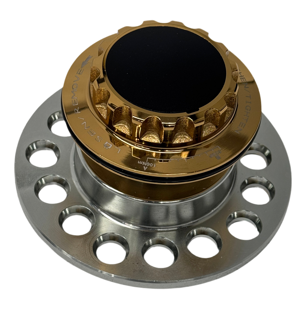 SuperLock - ANTZ Performance