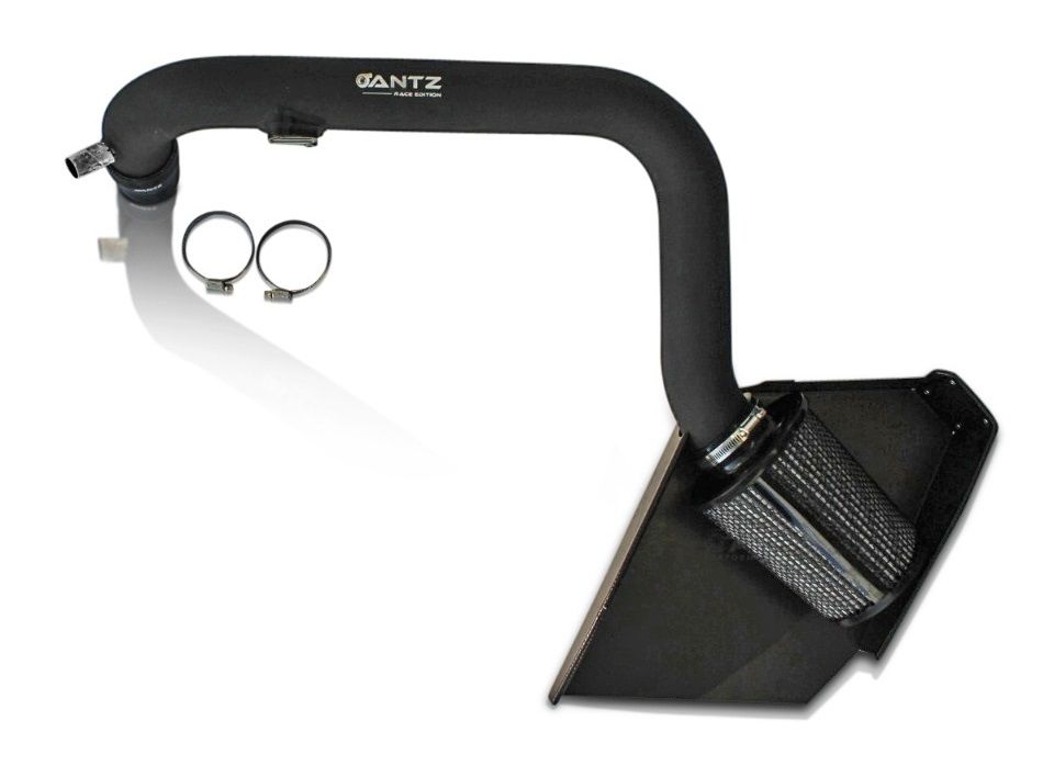 VW Golf MK6 R FSI Cold Air Intake Kit / MK5 GTI / 8P Audi S3 EA113 Sko ...